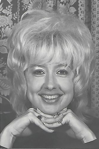 Mary Ann Butler 1942-2021 | News, Sports, Jobs - Tribune Chronicle
